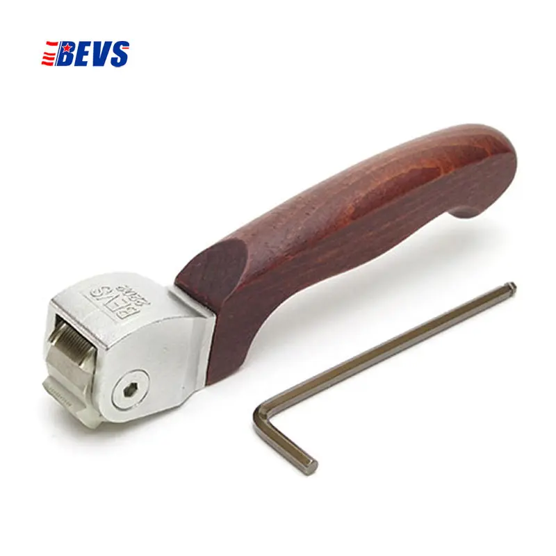 BRAND BEVS Cross Hatch Cutter Adhesion Tester Cross Cut Paint Coating ...