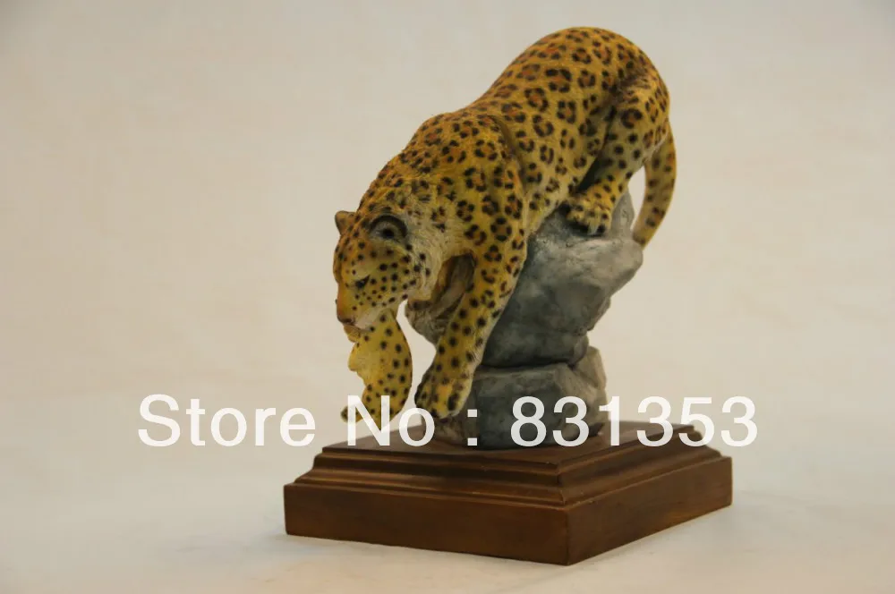 Wholesale Resin Animal Figurines Home Garden Decoration Handicraft ...