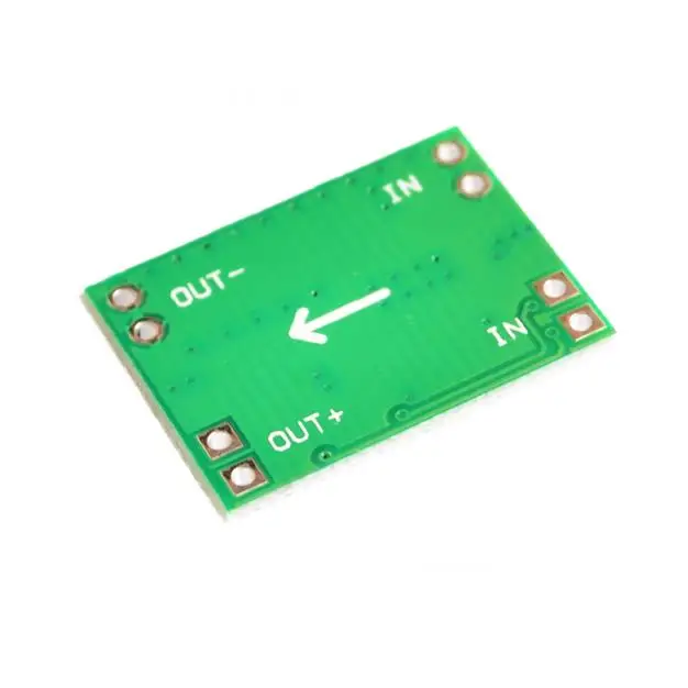 China Low Price Ultra-small Power Supply Module DC / DC BUCK 3A ...