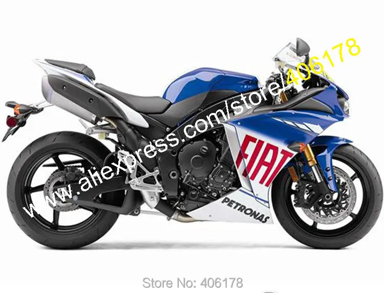 Hot Sales Aftermarket For Yamaha 2009 2010 2011 YZF R1 YZF R1 09 10 11