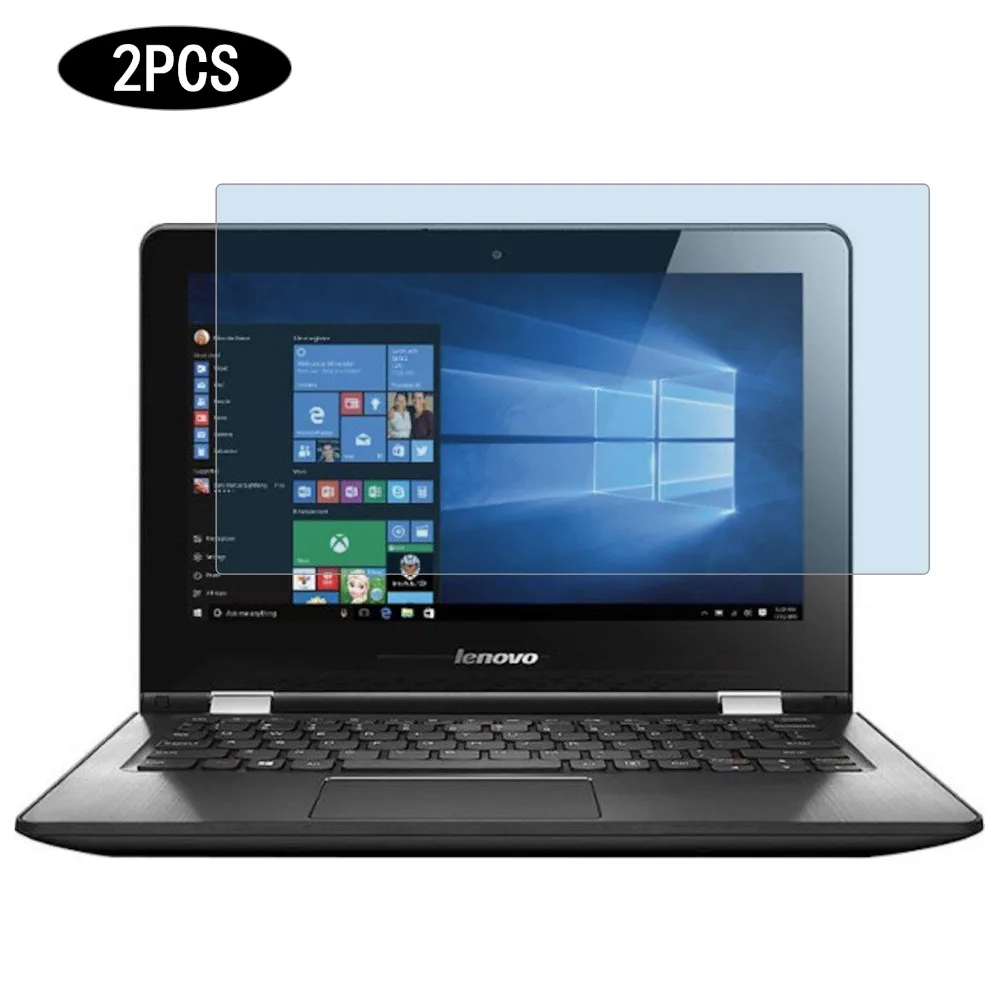 YOUPECK Universal LCD Guard film Anti Blue Light Laptop Screen ...