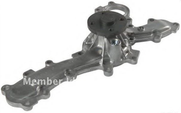 GWT 119A GWT 78A 16100 39465 16100 09260 waterpump321@163.com 086 ...