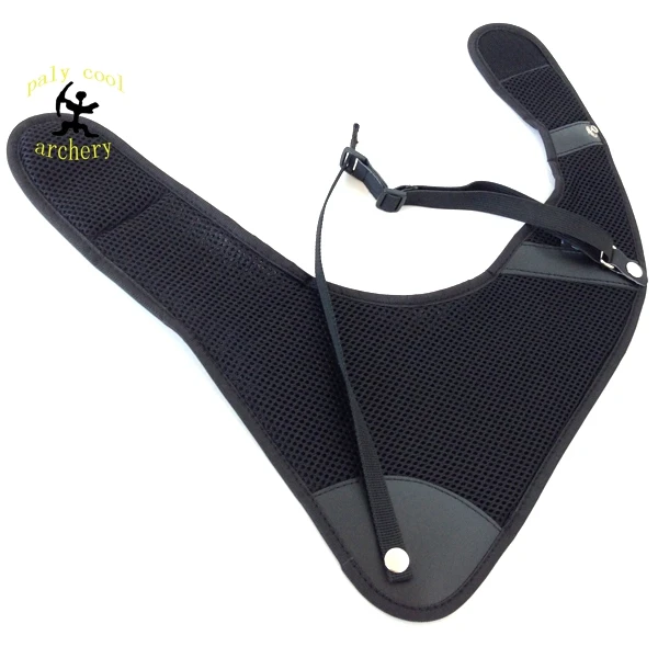 Archery Chest Guard for Recurve Bow and Compound Bow|archery chest ...