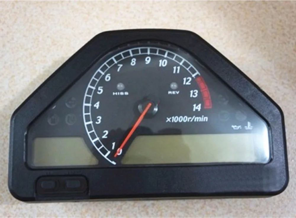 For-HONDA-CBR1000RR-CBR-1000-RR-2004-2007-2005-2006-LCD-KM-H-Europe ...