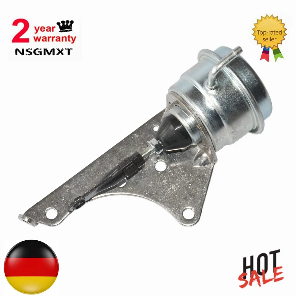 AP02 Turbocharger Actuator For Hyundai H1 H-1 Cargo Kasten Travel/Kia ...