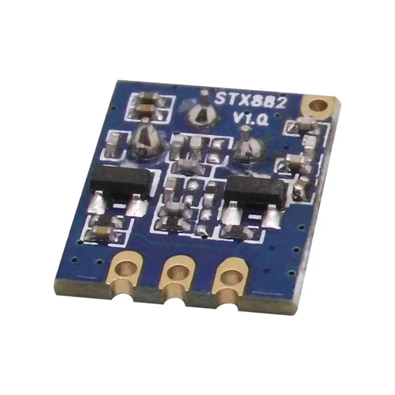 15 pçs sem fio rf módulo peça kit módulo rf transmissor stx882 ...