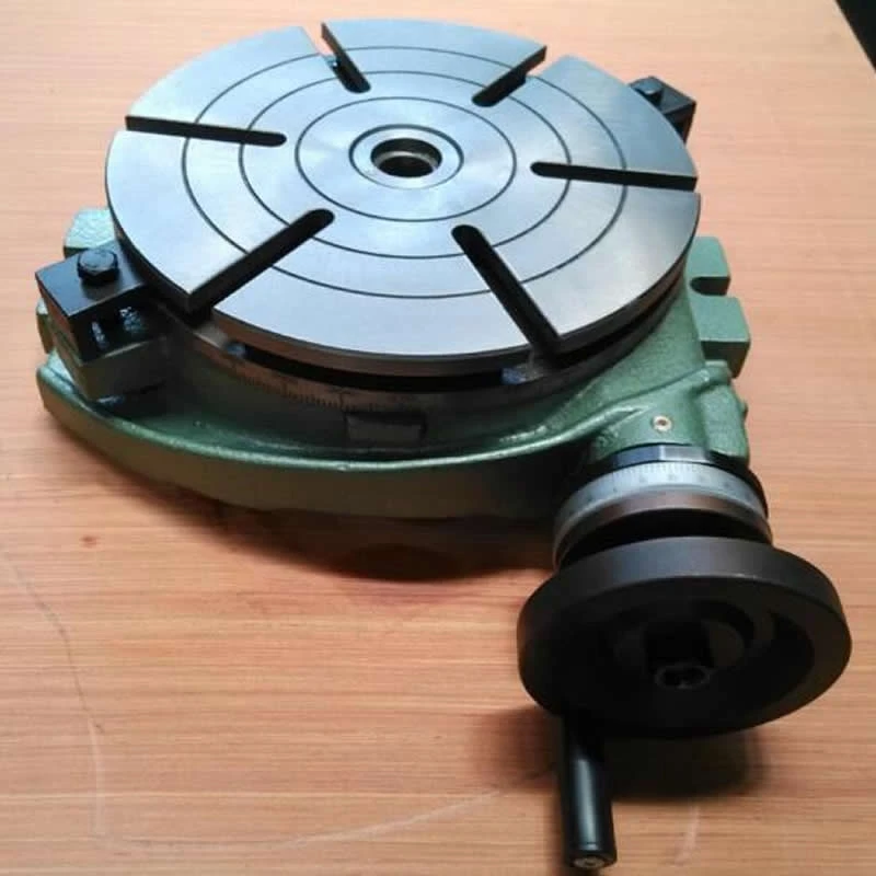 Surface Milling Plates | Indexing Rotary Plate | Indexing Table ...