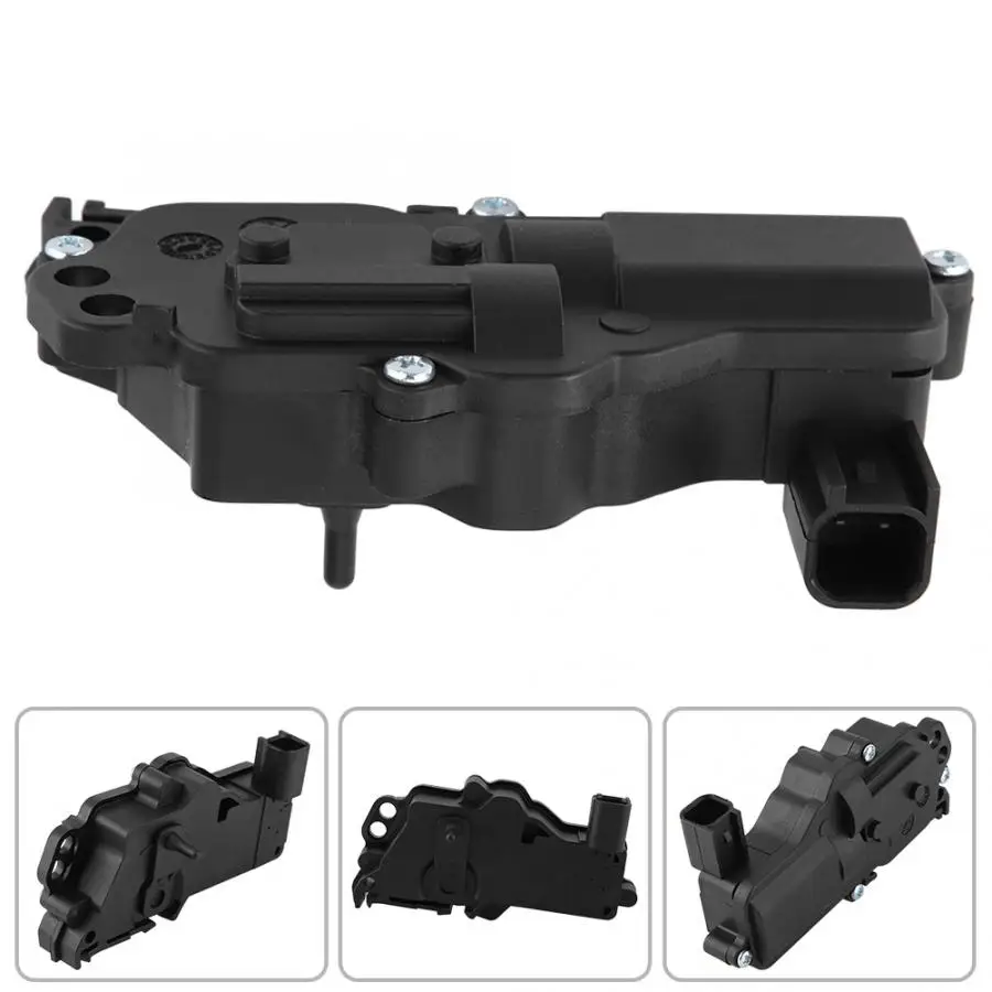 door lock pins Right Door Lock Actuator Central Locking for FORD PICKUP ...