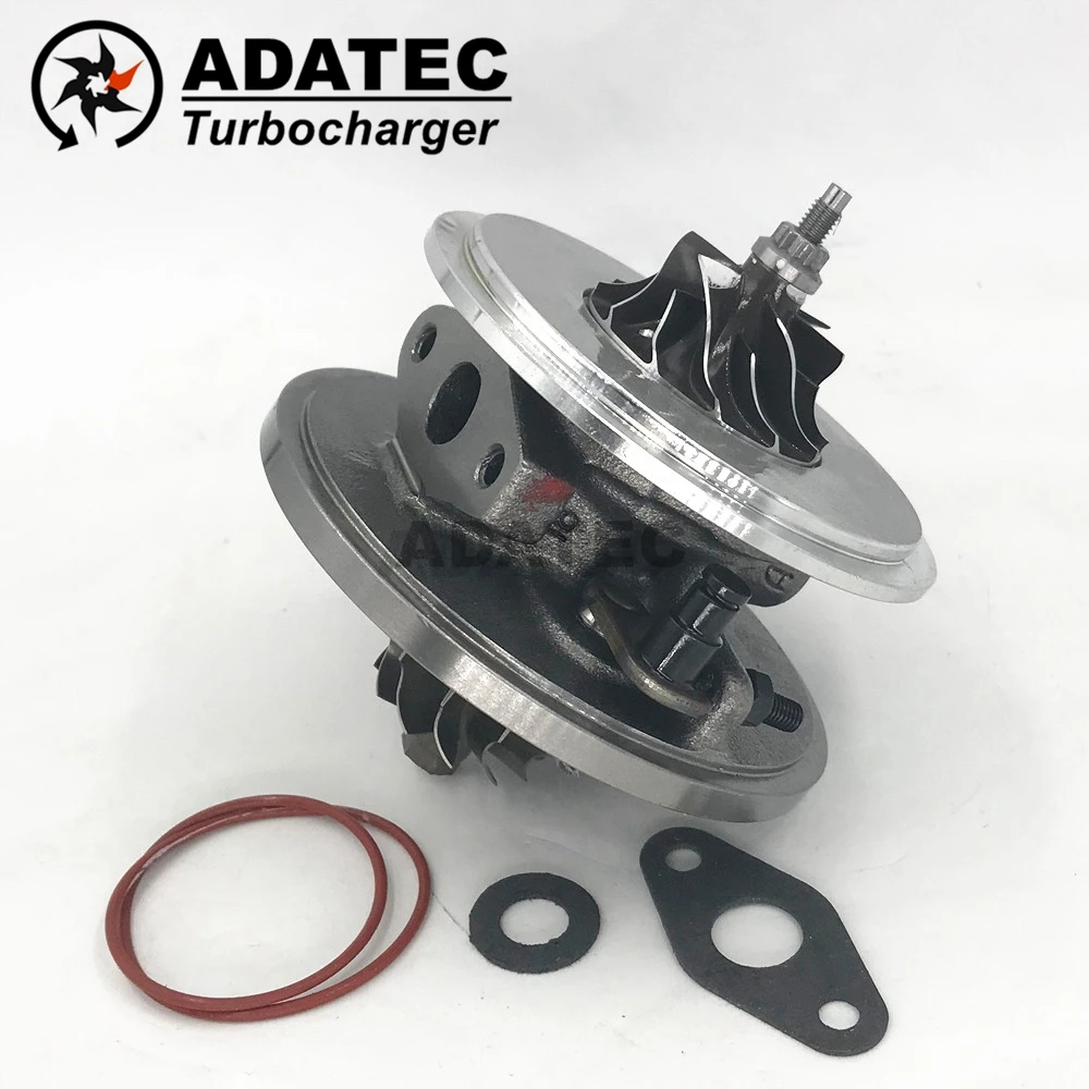 Turbo Chra Gt1544v 740611 782403 28201-2a100 282012a100 Turbine ...