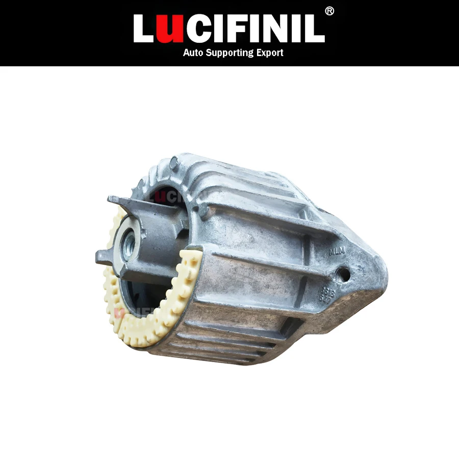 Lucifinil W212 Mercedes E220 2143cc Om651.924 Left Engine Mount Support ...