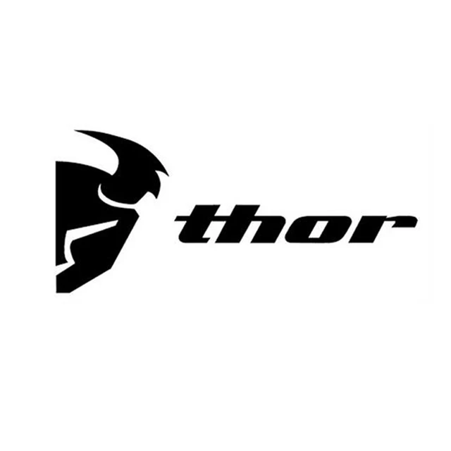 Thor Racing Logo