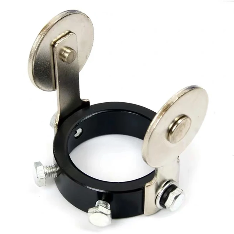Kelfebby P-80 Metal Plasma Cutter Torch Roller Guide Wheel Nozzle Two ...