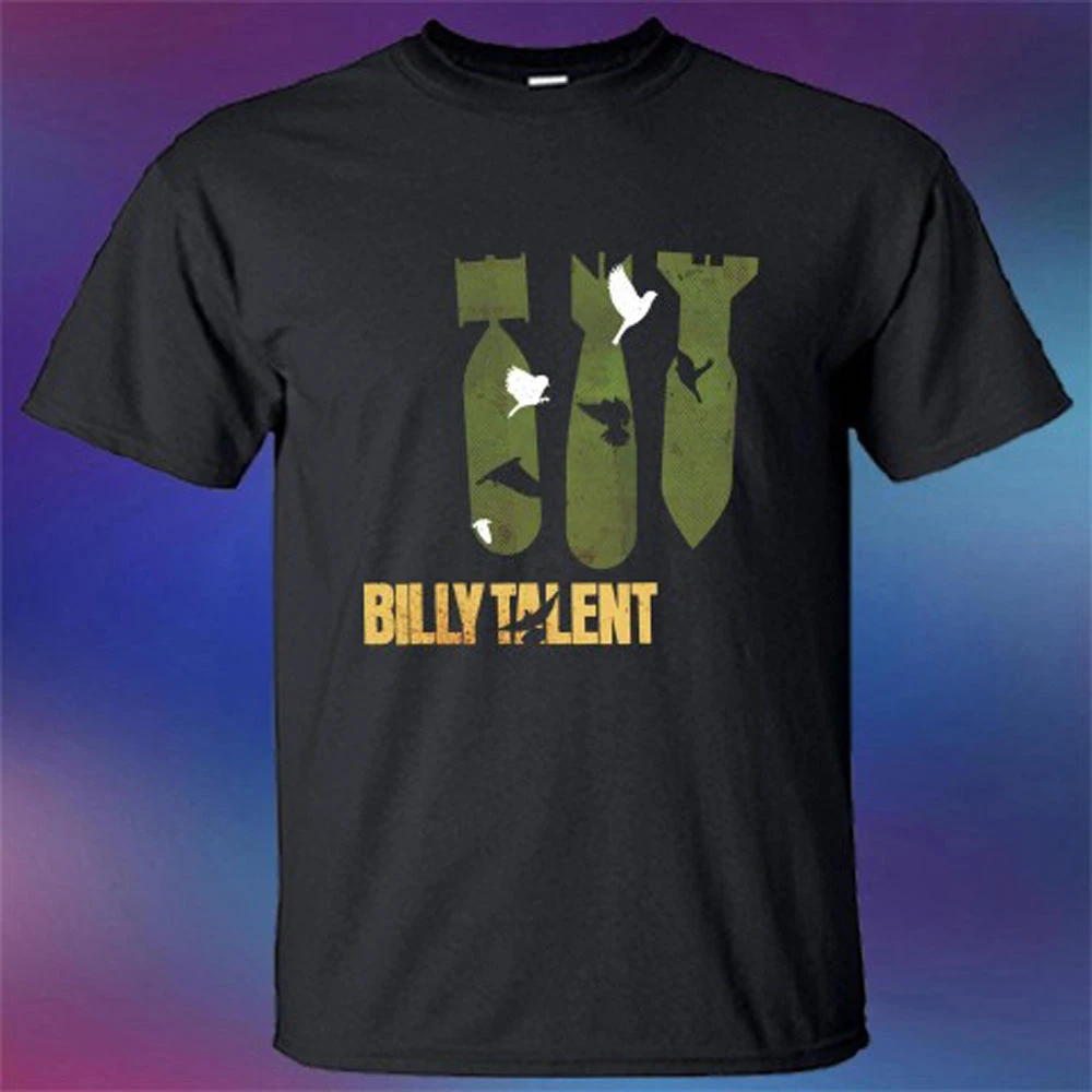 Billy Talent Logo