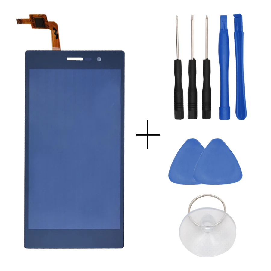 In Stock Original For Blackview Arrow V9 LCD Display And Touch Screen ...