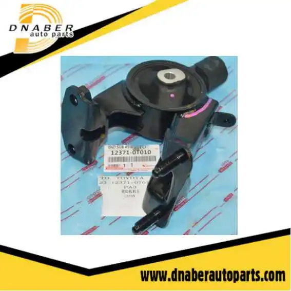 OEM 12371 0T010 Trasero de la Alta calidad De Montaje Del Motor Para ...