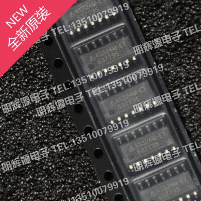 AS324 AS324M AS324M E1 SOP14 new original authentic|authentic arcade ...