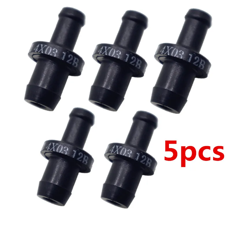 정품 11810 75T00 11810 AA090 11815 AA120 11810 41B02 PCV 포지티브 크랭크 케이스 벤트 ...