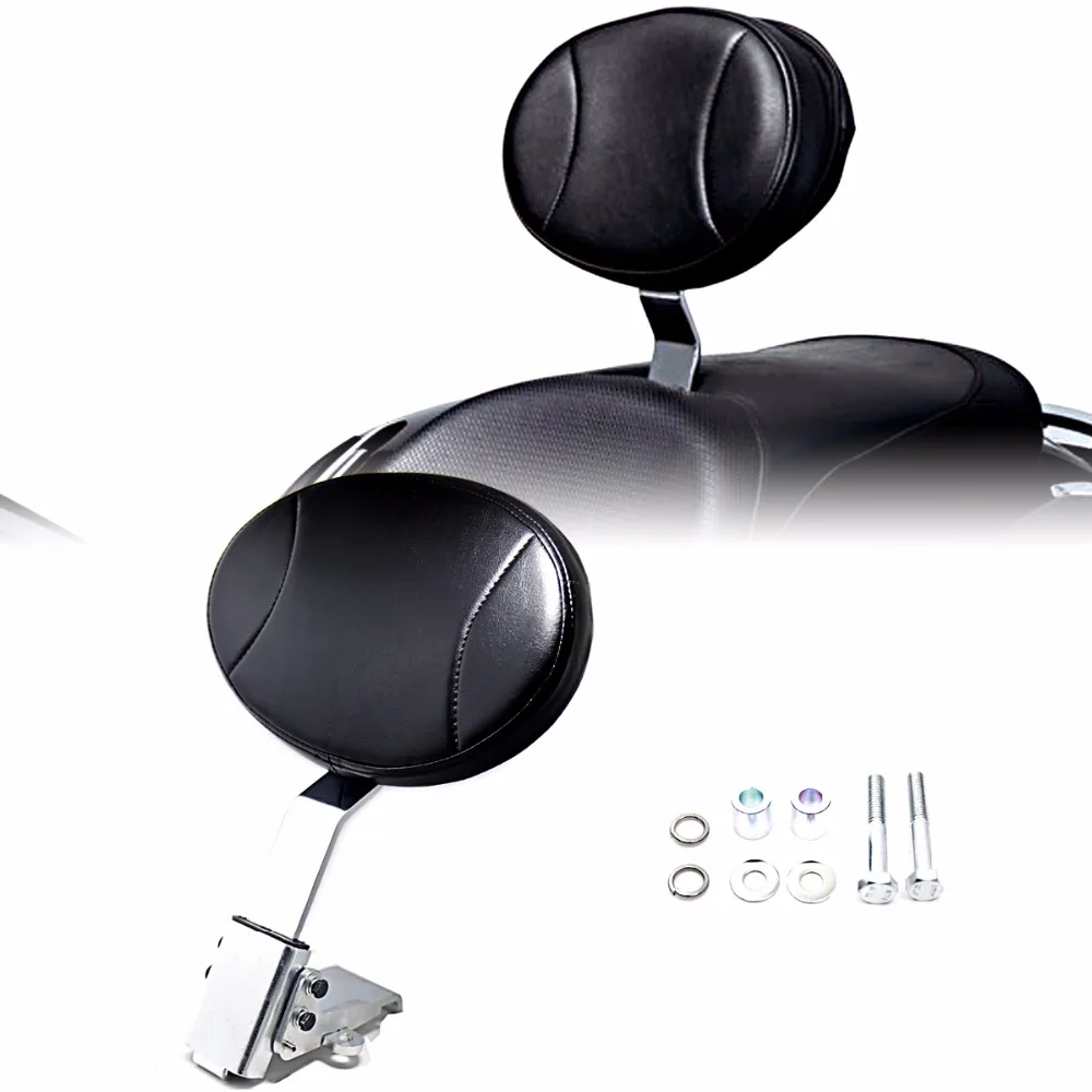 Adjustable-Plug-In-Driver-Rider-Backrest-Kit-For-For-Victory-10-17 ...