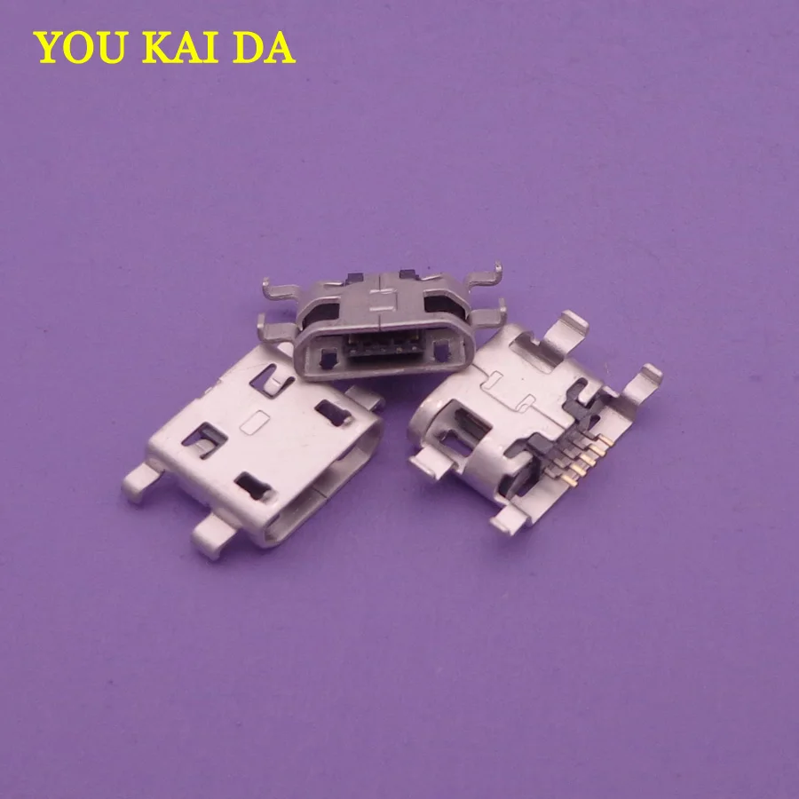 Conector de puerto de carga para Acer ICONIA A1 830, Micro mini, 5 ...