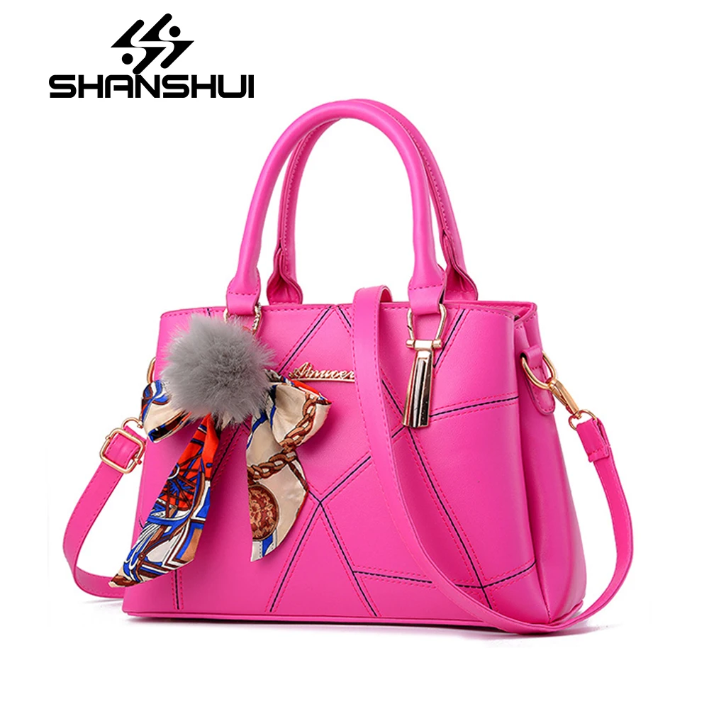 Red Luxury Handbag Brands | Paul Smith