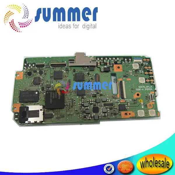 original-camera-sp800-main-board-for-olympus-sp800-motherboard-SP800 ...