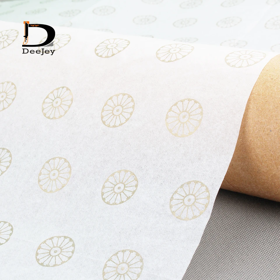 Custom-printed-17gsm-tissue-wrap-paper-garment-shoe-hair-package ...