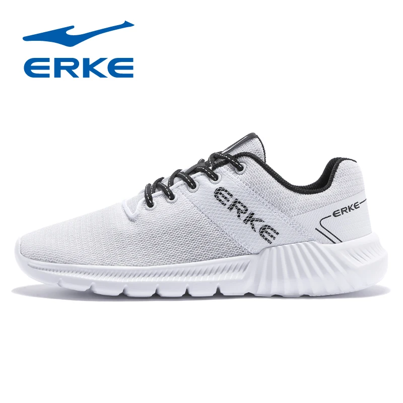 ERKE Women's Running Shoes Summer Outdoor Sport Athletic Sneakers Women ...