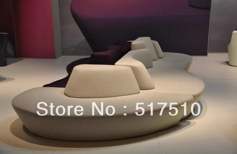 Irregular Custom Furniture, Irregular Sofa, Design Sofa - Living Room ...