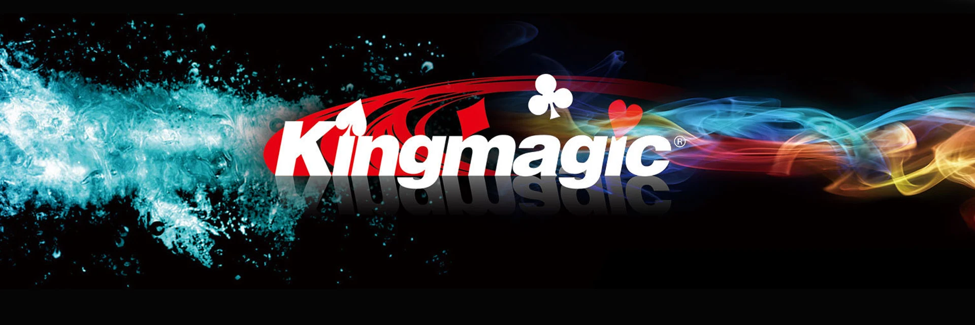 King Magic Factory Store - Amazing products with exclusive discounts on ...