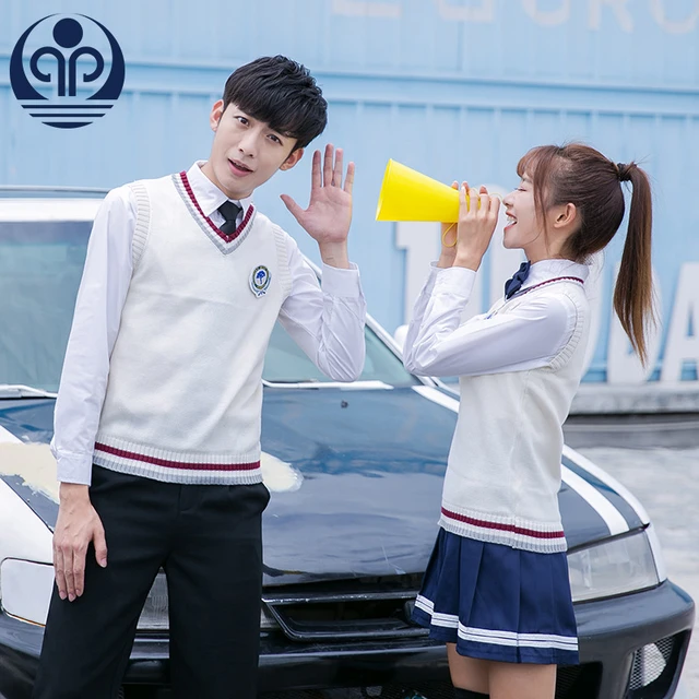 High School Clothes For Girls