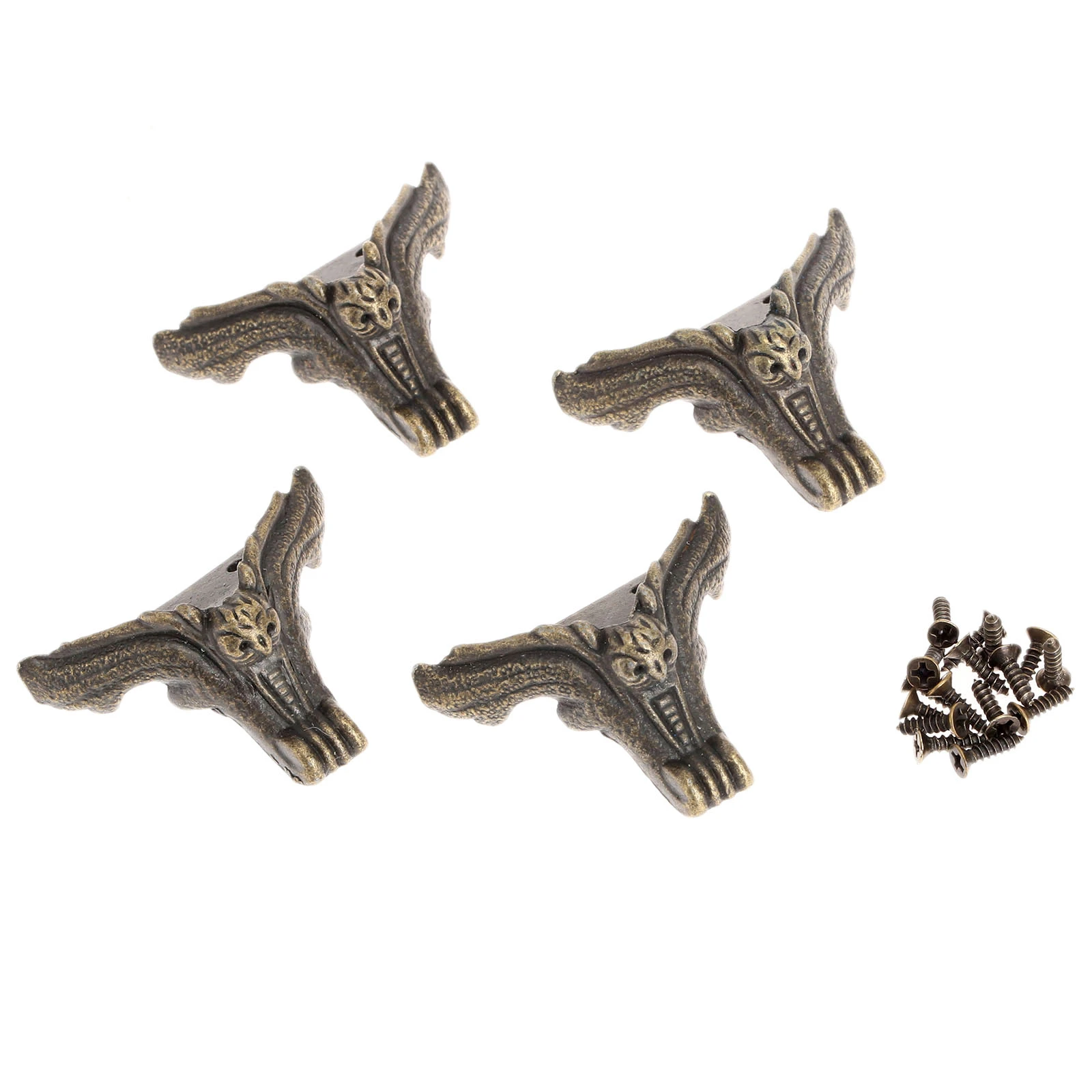 Decorative Metal Corners