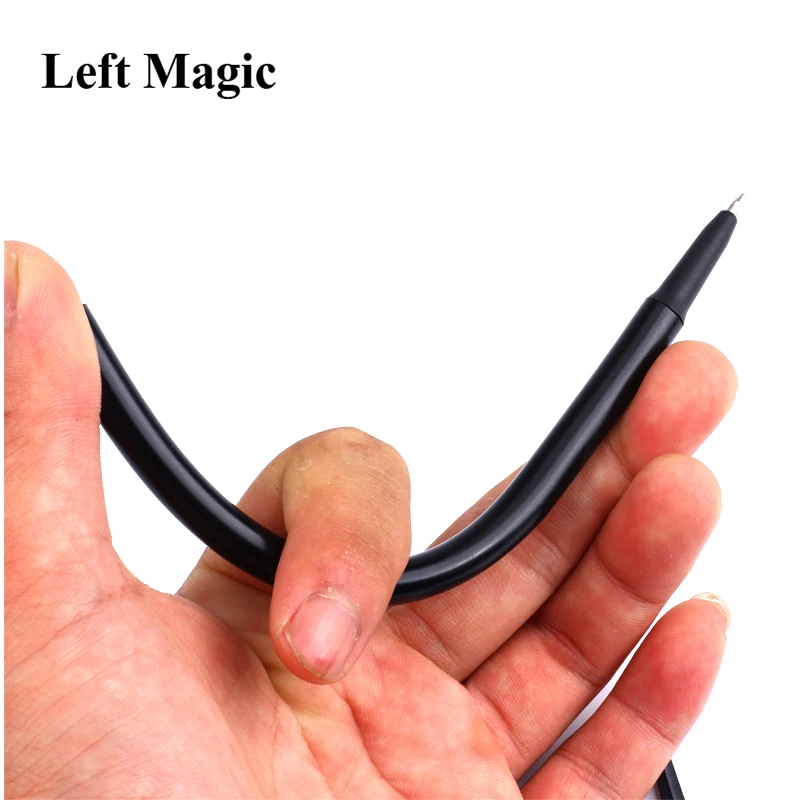 Slime & Foam Toys & Games Toys Flexible Pen Becomes Like Rubber ...