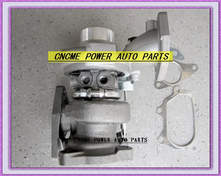 TURBO 49477 04000 49477 04000 4947704000 14411 AA710 091224080 ...