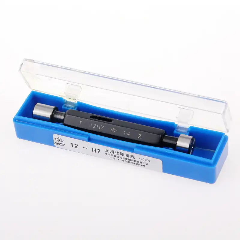 The hole diameter 37 40 H7 H8 diameter gauge smooth plug gauge smooth ...