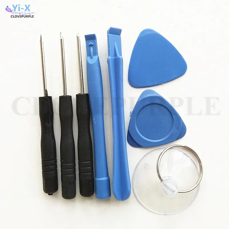 10Sets-8-in-1-Cell-Phones-Opening-Pry-Repair-Tool-Kits-Smartphone ...