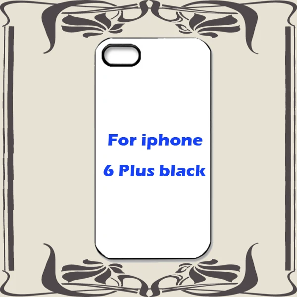 Iphone 4 Back Template