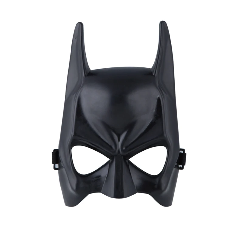 Aliexpress.com : Buy Fashion Halloween Black Mask Masquerade Party ...