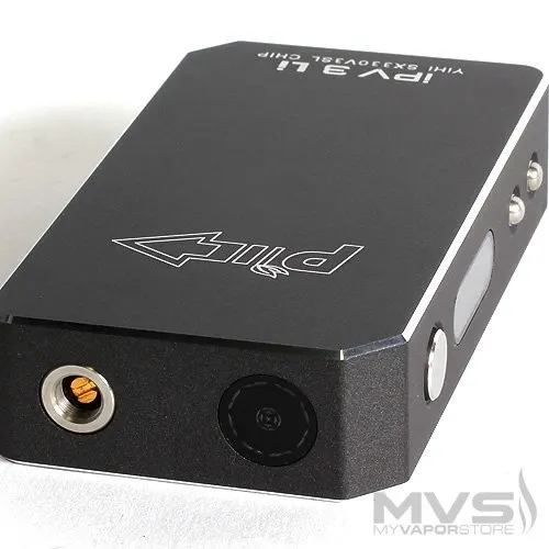 2015 best sale Authentic IPV3 Li 165W Temp Control Box Mod ecig vape ...