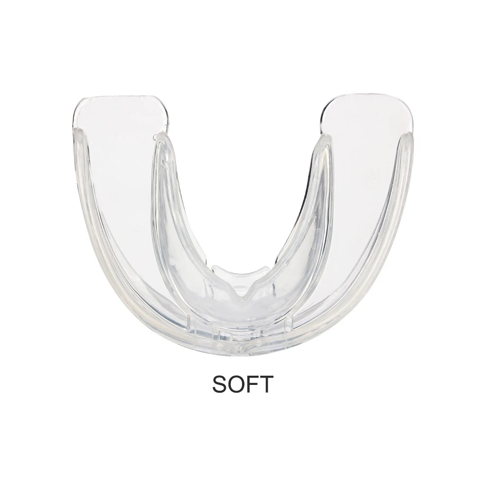 Orthodontic Braces Silicone Dental Appliance Trainer Pro Alignment ...