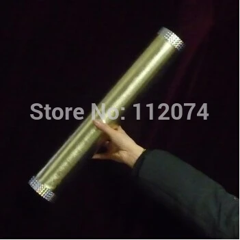 Change Tube,switch Tube (large) - Magic Tricks,stage Gimmick ...