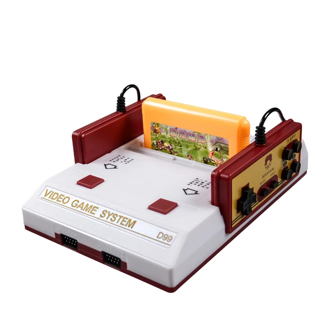 Video game system d99 store