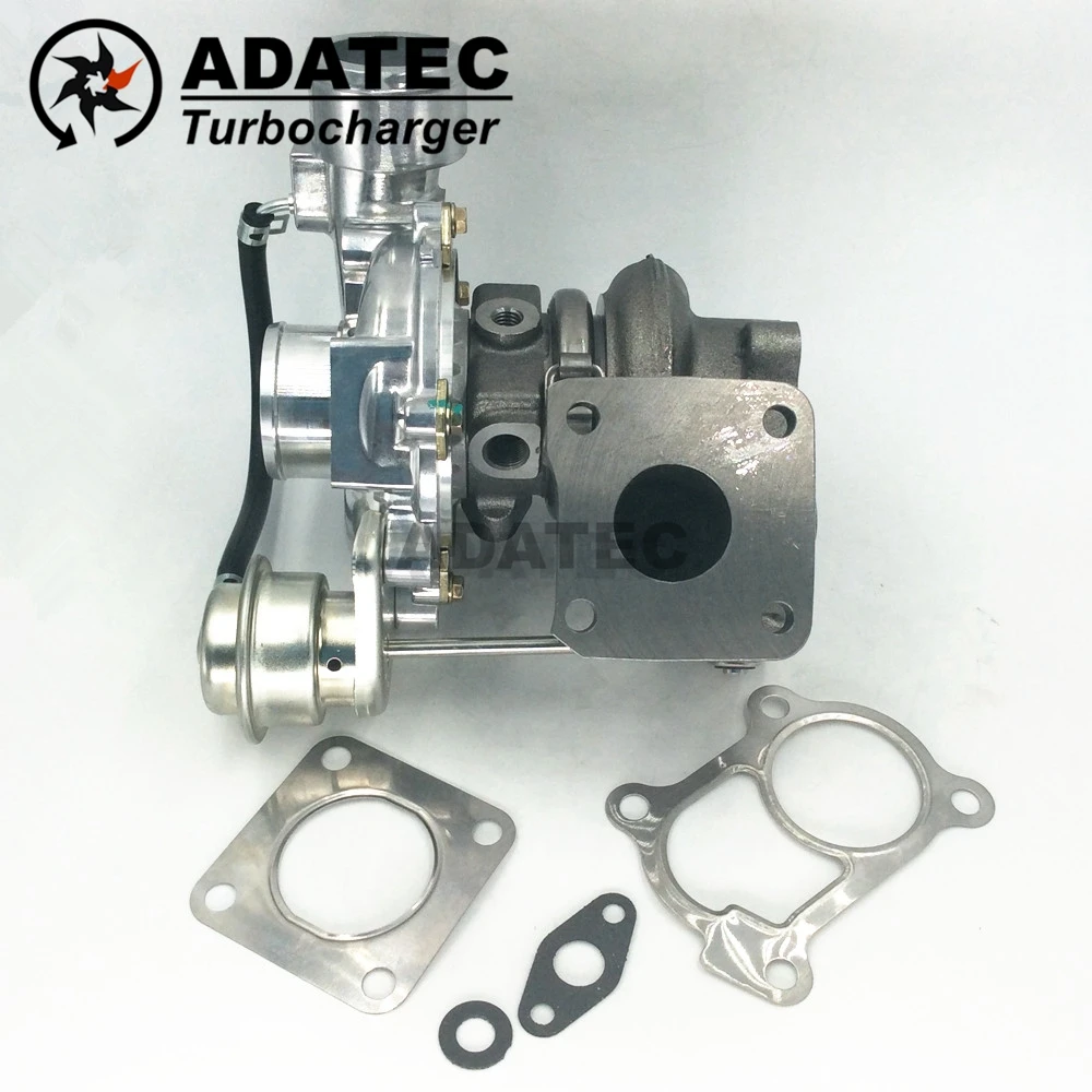 IHI turbo RHF4 turbine 8980118922 8980118923 VIFE turbocharger for ...