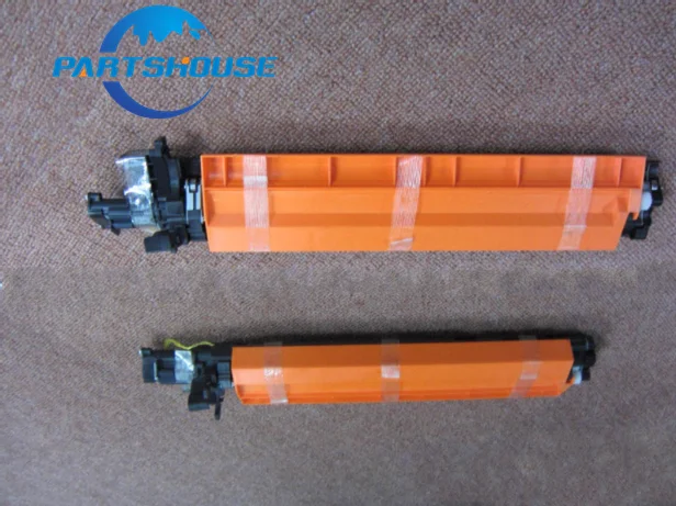 1pcs/4colors Developer Unit Dv-311 For Konica Minolta Bizhub C220 C280 ...