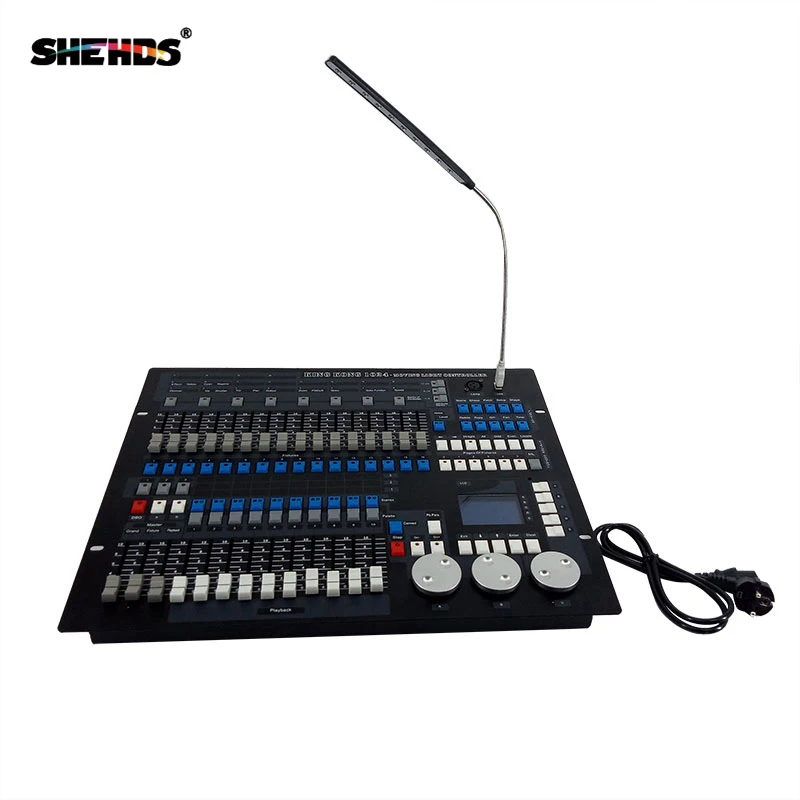 1024 Channels DMX512 DMX Controller Console DJ Disco Equipment DMX ...