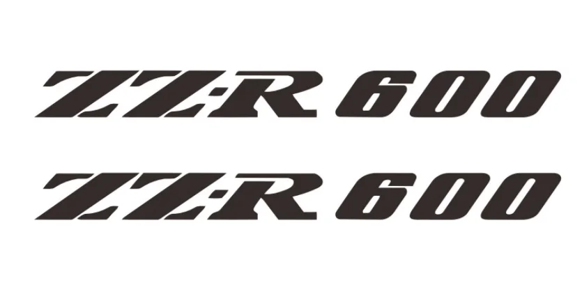 Kawasaki Zzr Logo