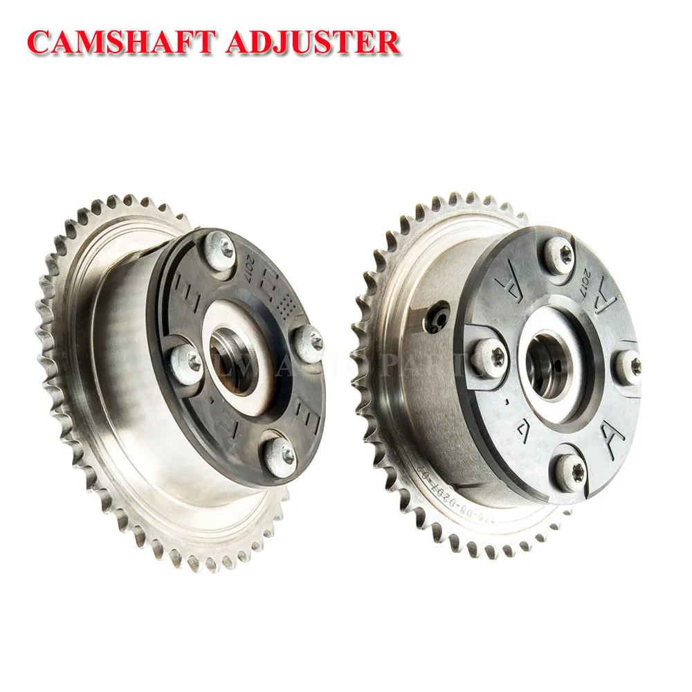 ปรับ Camshaft Timing Chain Kit สำหรับ Mercedes M271 W203 W211 W204 ...