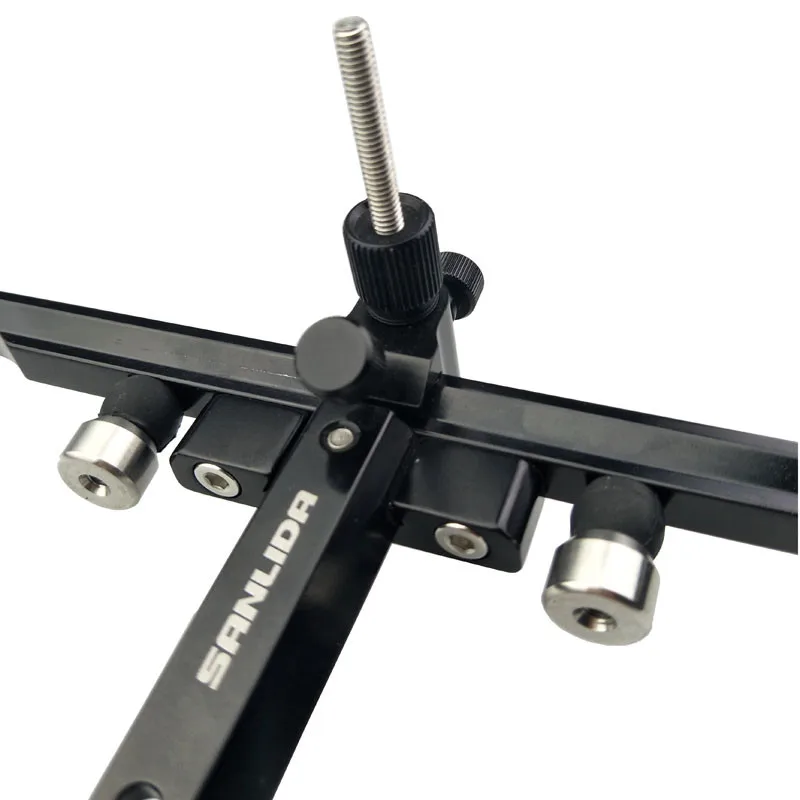 2pcs Archery Compound Bow Sight Stabilizer Reduction Vibration Hunting ...