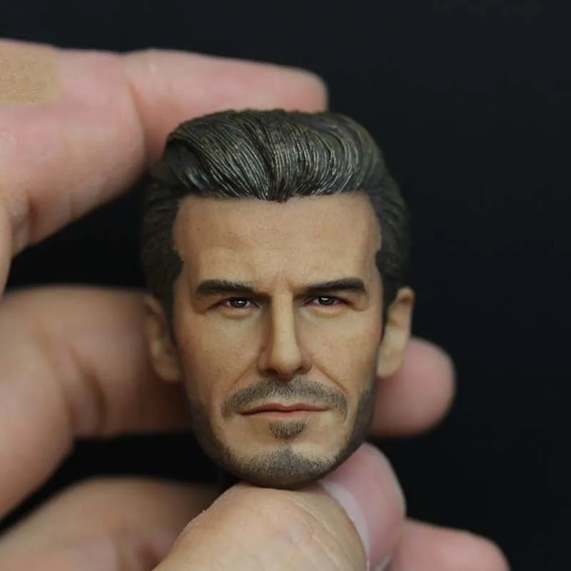David Beckham 1 6 Scale Male Action Figure Model Toys For 12 Male