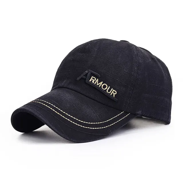 [rancyword] Factory Direct Branded Baseball Caps For Men Snapback Cap