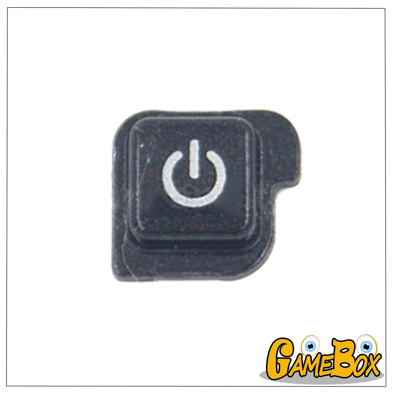Original Secondhand On/off Switch Button for Nintend 3DS Console Power ...